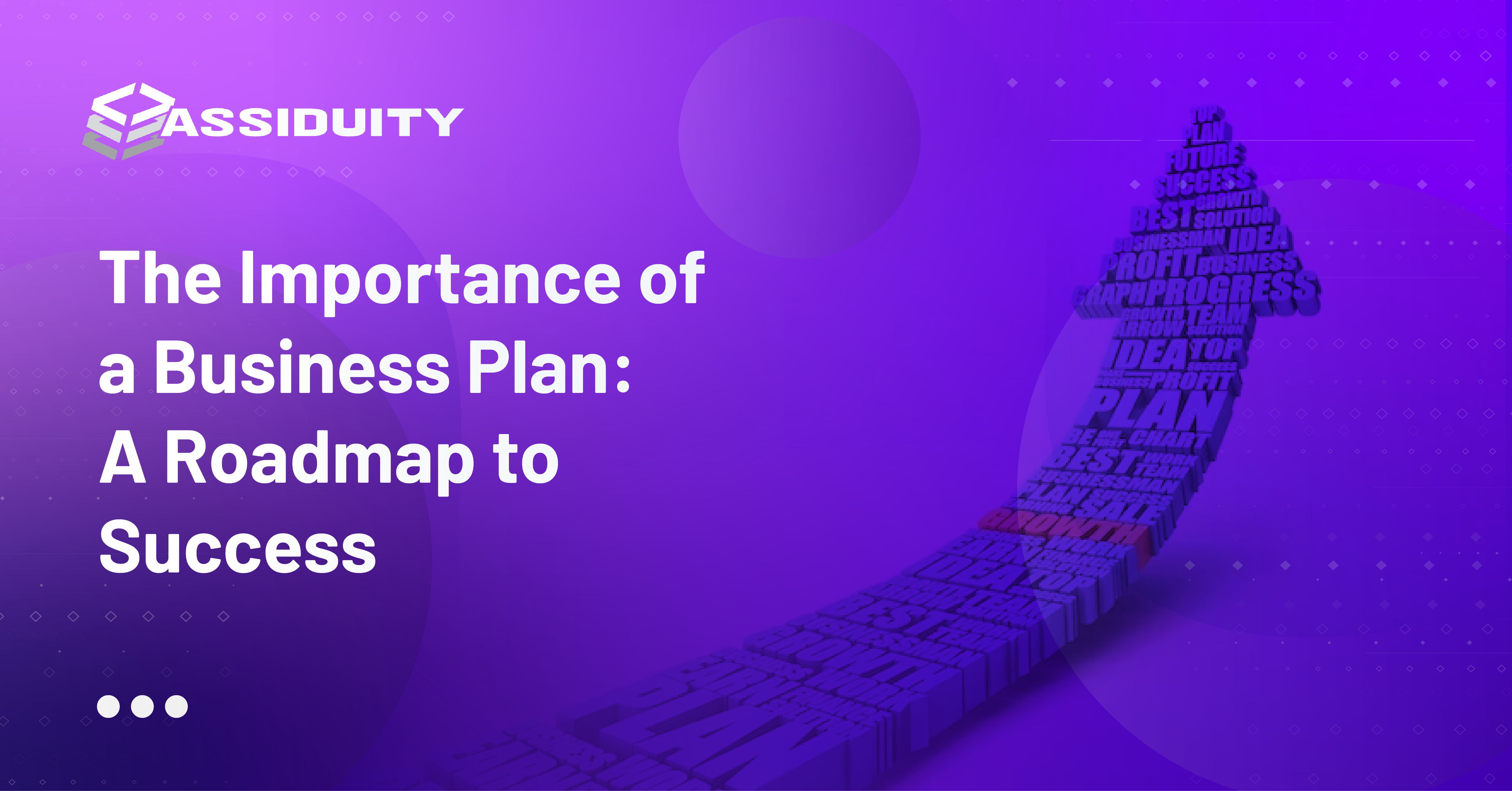 The Significance Of A Well Defined Business Plan For Entrepreneurial